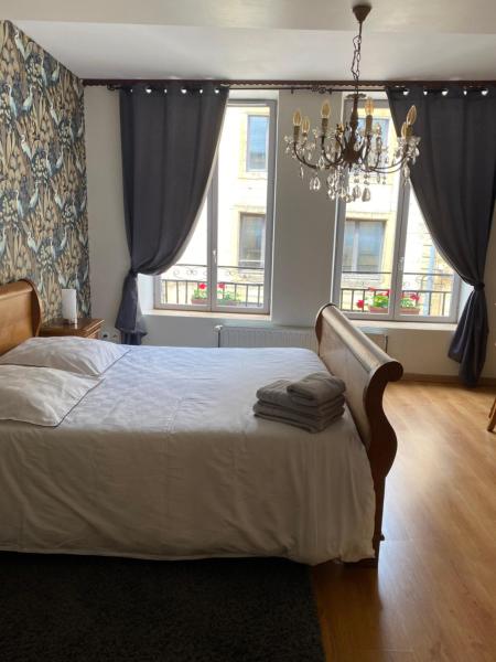 La Chambre D'angèle - Sedan
