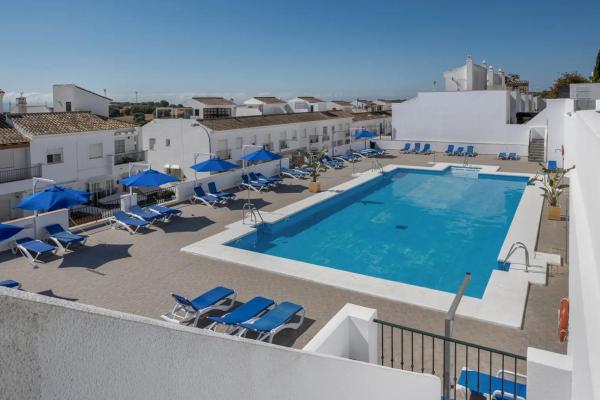 Loft Marina - Vejer de la Frontera