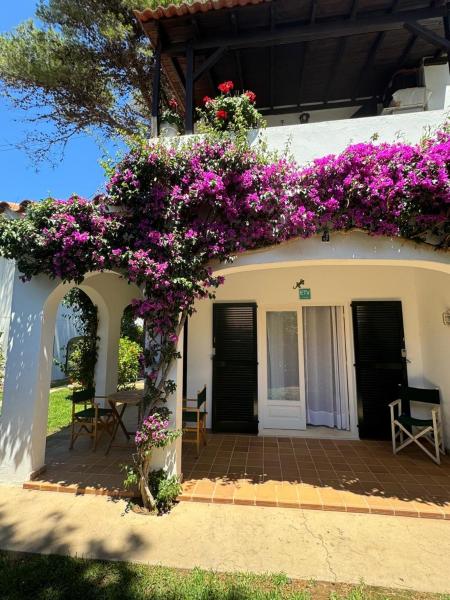 Apartment With Garden And Swimming And Beach - Minorca