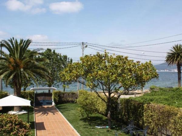 0340 Apartment In Vilanova De Arousa - Cambados