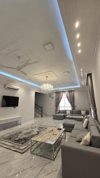 استراحة الدرة - Oman