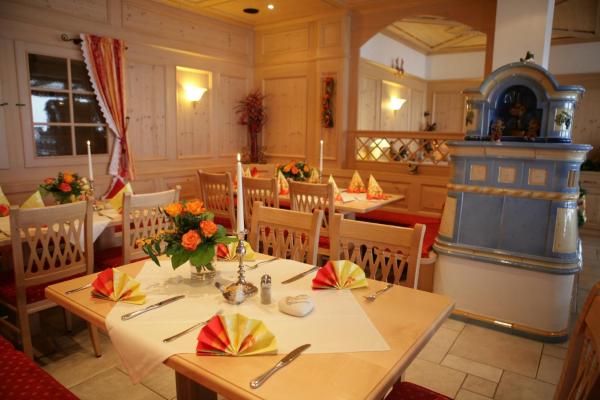 Hotel Restaurant Kippes - Bad Mergentheim