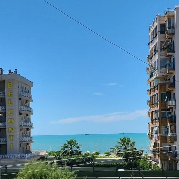 Neritan Apartments - Durrës