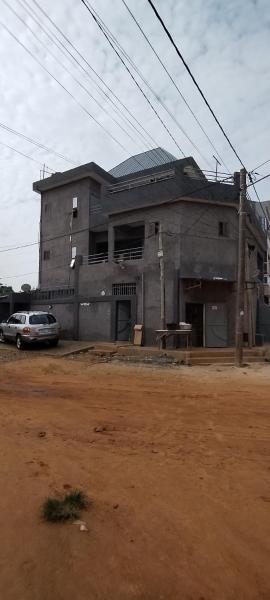 Immeuble Do-rego - Togo