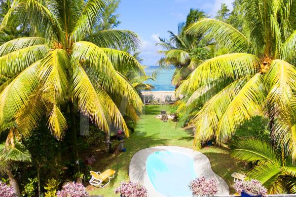 L'oase De Riambel - Mauritius