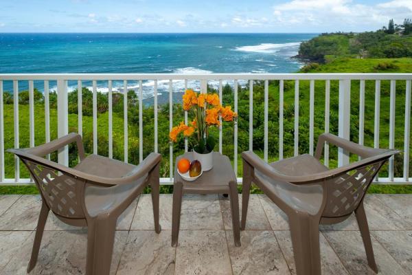 Alii Kai 4303 - Hanalei, HI