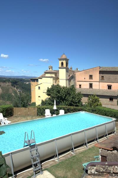 I Corbezzoli - Montefiascone