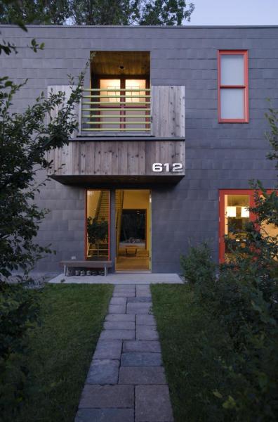 Stunning Modern Home, One Of A Kind! - Bozeman, MT