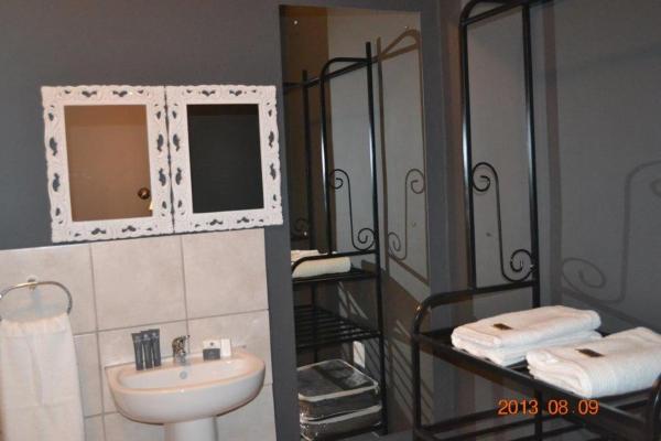7 Cities Guesthouse - Cradock