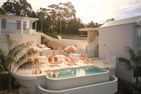 The Berry View - South Coast