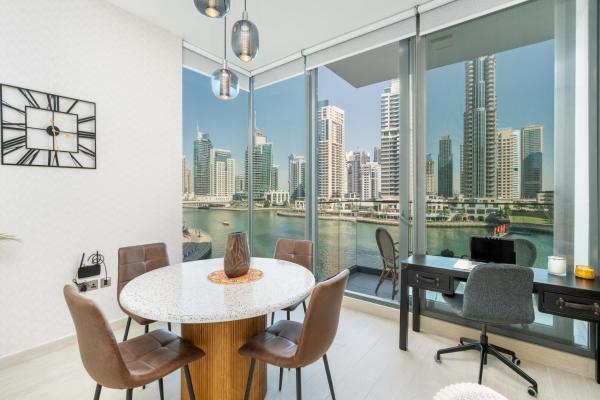 Vacay Lettings - Liv Residence - Dubaï