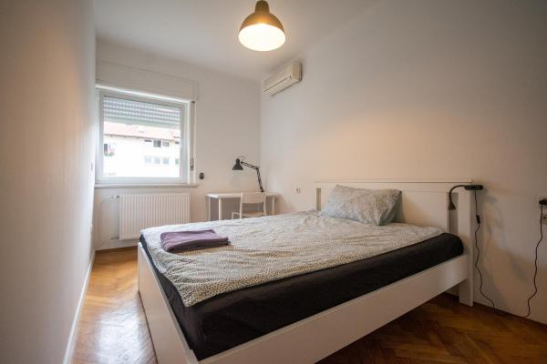 Tesla House - Slovénie