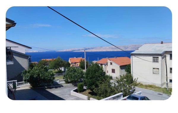 Apartment Vera - Senj