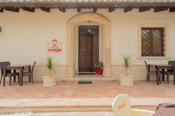 B&b La Piccola Lanterna - Isola di Capo Rizzuto