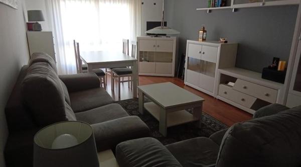 Apartamento Vacacional En Cariño - Ortigueira