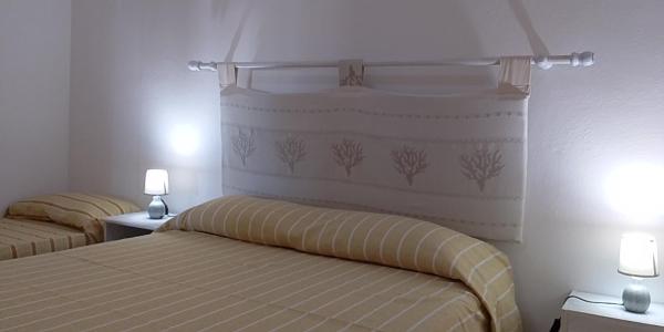 Casa Marconi - San Teodoro, Sicily