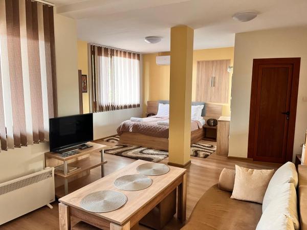 Studio Paradise - Veliko Tarnovo