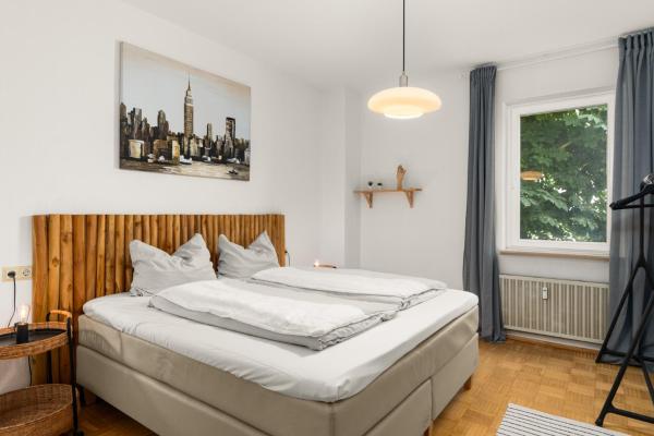 Cassel Lofts - Gemütliche Wohnung In Zentraler Lage Im Vorderen Westen - Kassel
