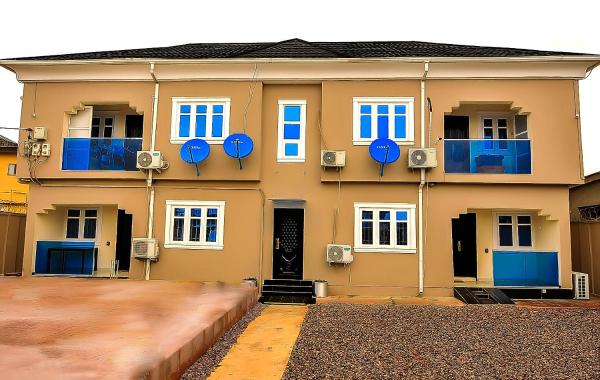 Haven Heights Apartments - Lagos, Nigeria