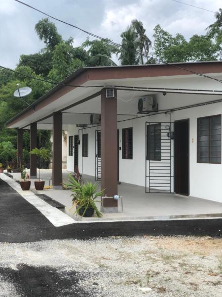 Homestay Siti Klang - Port Klang