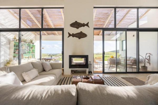 Casa Nook Sagres - Vila do Bispo
