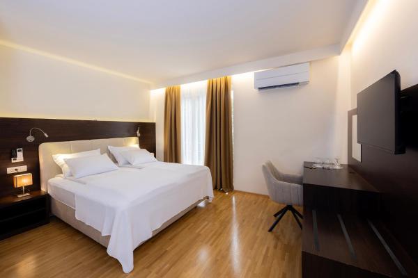 Rooms Bella - Radovljica