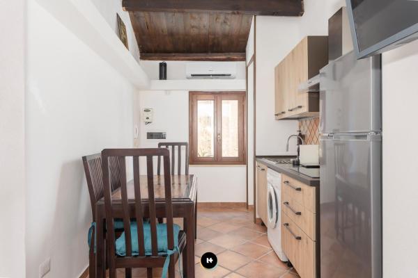 Hotels Too - Home Amsicora - Sassari