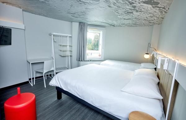 Ibis Auxerre Centre - Yonne