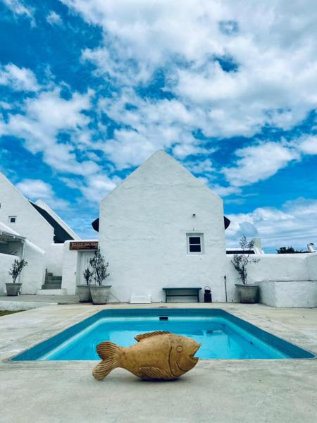 Bliss On The Bay - Struisbaai