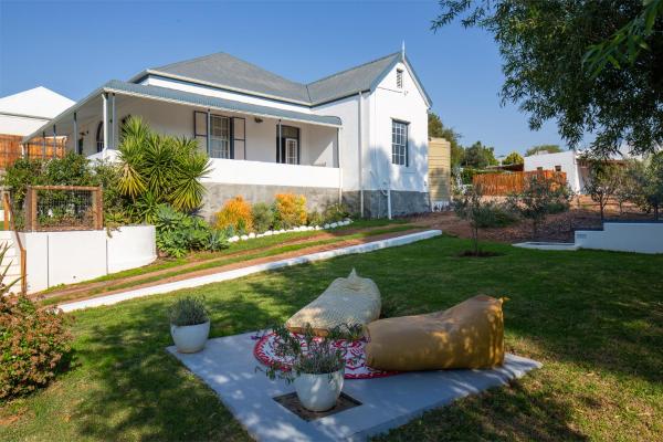 Rus In De Rust - De Rust