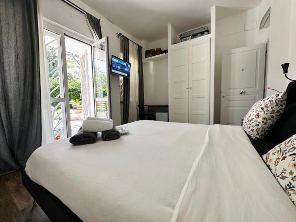 Garden Rooms By Casa Proto - Città del Vaticano