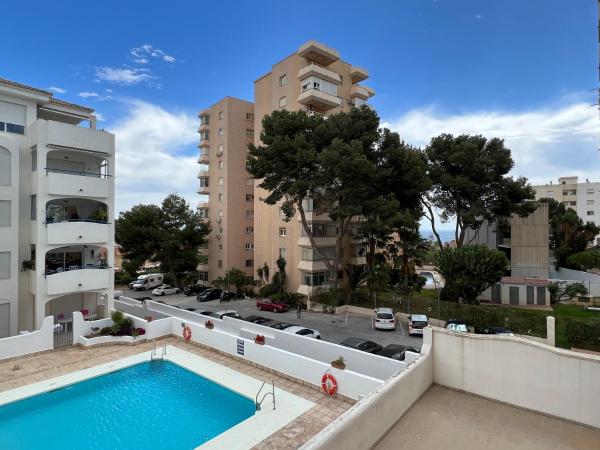Puerto Marina - Benalmádena