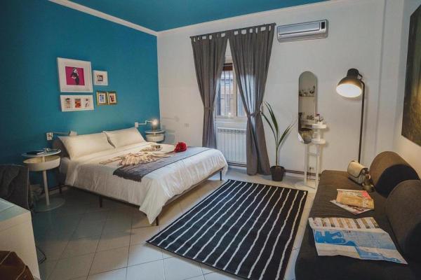 Sleephome Apartment - Catania