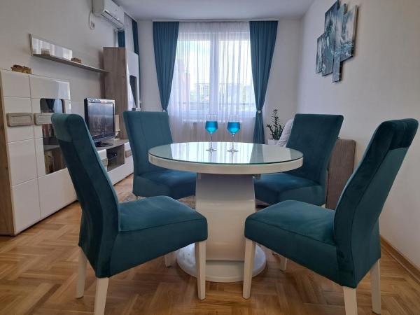 Plavi Paun Apartman - Belgrade