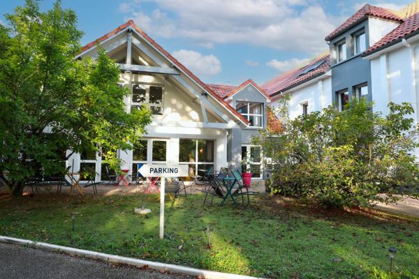 Sure Hotel By Best Western Limoges Sud - Haute-Vienne
