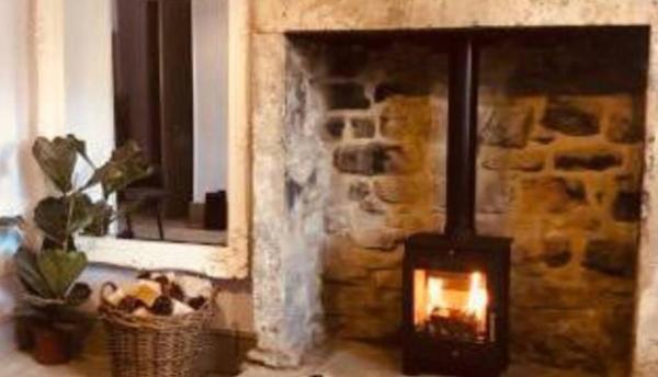Pemberton - Turnbridge Guest House - Burnley