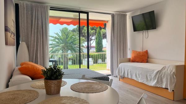 Residencia Beach - Cambrils
