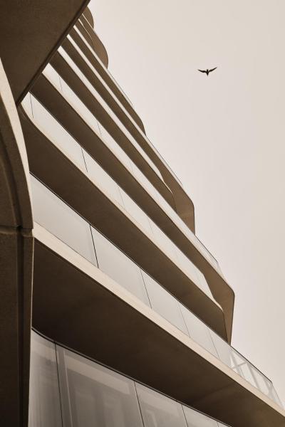 Enso District Residences - Knokke-Heist