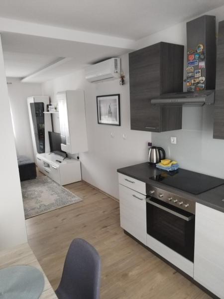 Best Apartman - Čakovec