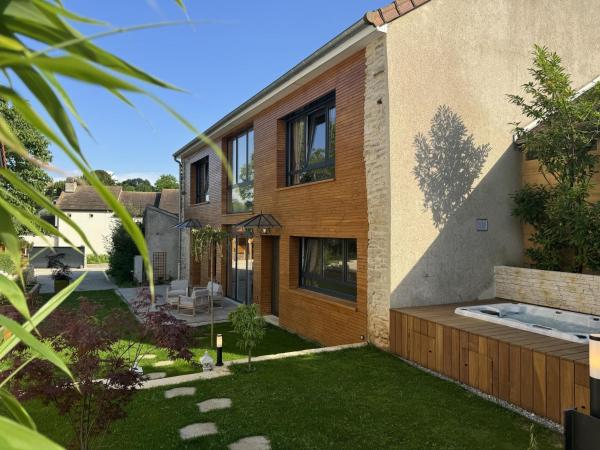 Formosa Dijon - Dijon