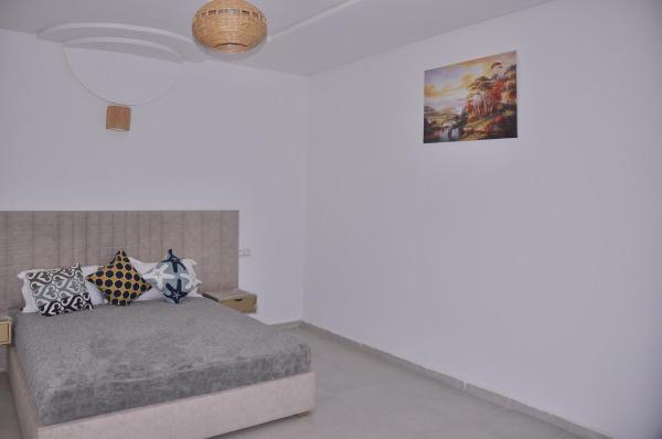 Amira Suite Double With Bathroom - Fes