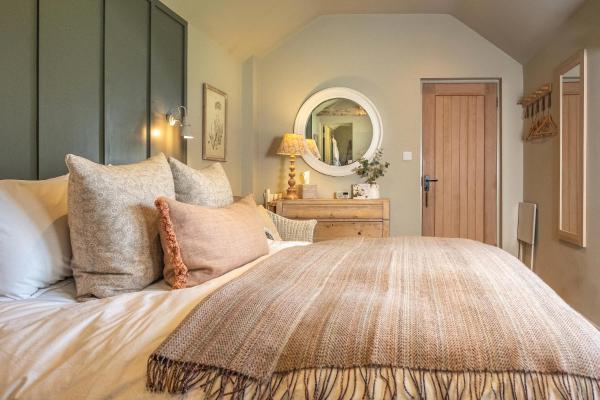 Church Farm B&b Suffolk - Lavenham