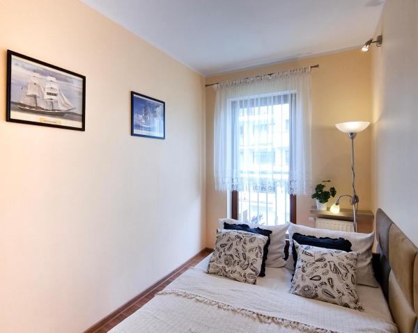 Visit Baltic - Platan Apartament Ster - Świnoujście