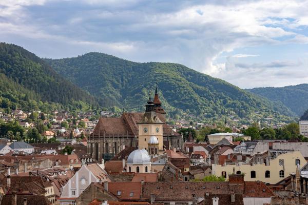 Hotel Aro Palace - Brașov