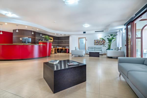 Marc Hotel - Vieste