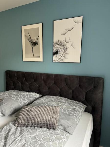 Elegant Renovierte 2-zimmerwhg - Giessen