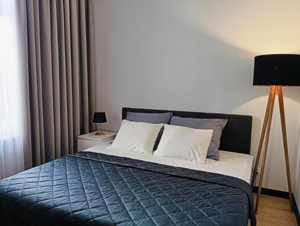 Kings Apartments - Toruń