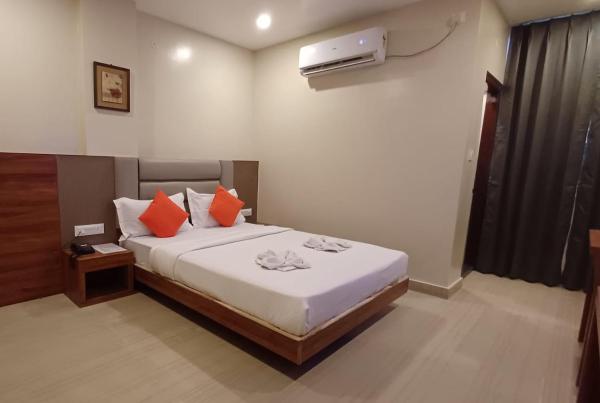Hotel Elegant - Nagaland