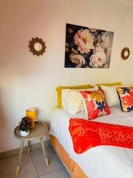 The Fern Corner Guest House - Letsitele