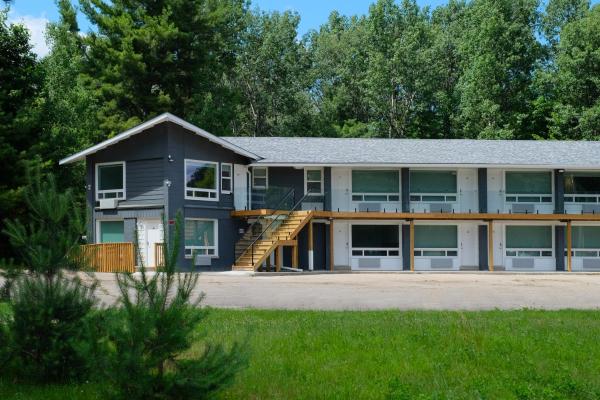 Stay Inn Muskoka - Bracebridge
